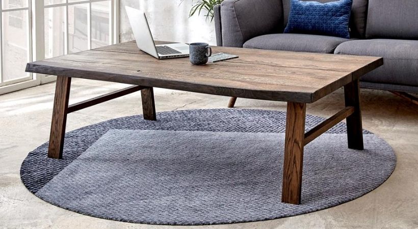 Sofabord | STOR GUIDE → 33 flotte sofaborde til stuen (2020)